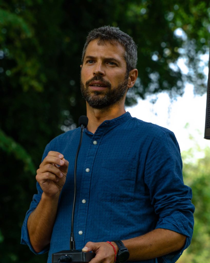 Alberto Rossetti Psicoterapeuta - Home